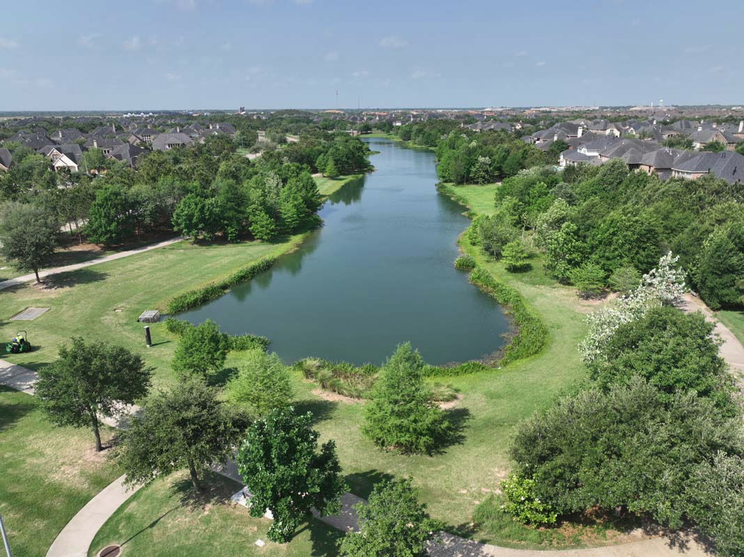 Earthcare Management - Home